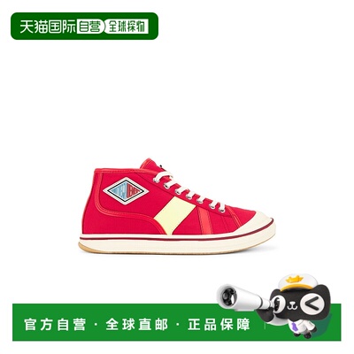 1h可退 香港直邮Bottega Veneta 葆蝶家 女士 Eliot 运动鞋 82762