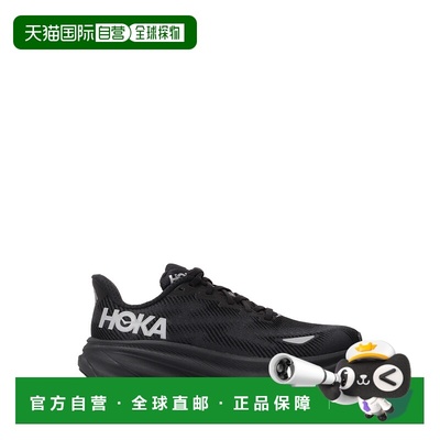 1h可退 香港直邮Hoka One One 女士 W Clifton 9 GTX 运动鞋 1141