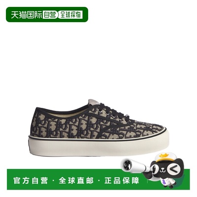 1h可退 香港直邮Dior Dior Saltwind运动鞋 KCK528OLF