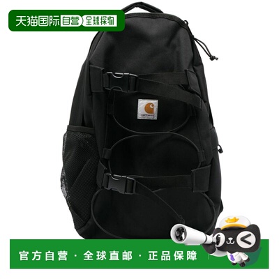 1h可退 香港直邮CARHARTT WIP 女士 Kickflip 背包 I03146889XX
