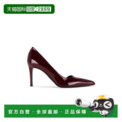 1h可退 香港直邮KHAITE 女士 Jett 多尔赛浅口鞋 F2040938女鞋