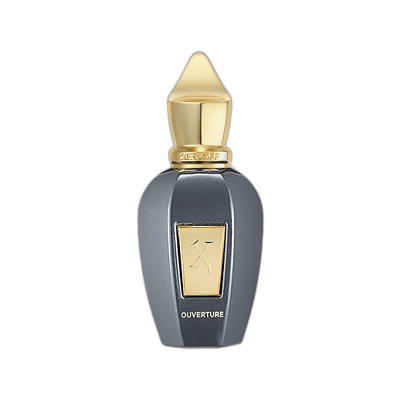 欧洲直邮Xerjoff希爵夫 V系列-序曲浓香水50ml 中性香 花香东方调