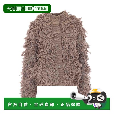 欧洲直邮LIU JO 女士大衣 CF6055MA64SA4407BIRCH【付后1h可退】