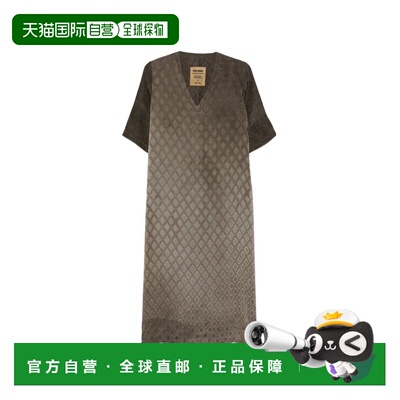 欧洲直邮uma wang 女士 连衣裙