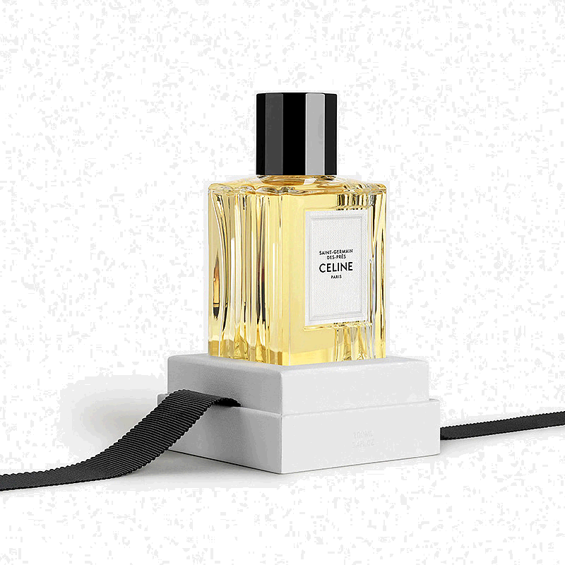 欧洲直邮Celine思琳高定系列女士淡香水EDT馥郁芬芳清新200ml正品