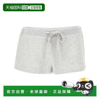 香港直邮entire studios 抽绳短裤 ESSS26SH02012