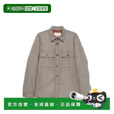 香港直邮JACOB COHEN 男士外套 JUME0044000S3679【付后1h可退】