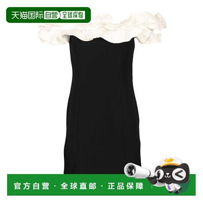 香港直邮ROTATE BIRGER CHRISTENSEN 女士连衣裙 【付后1h可退】