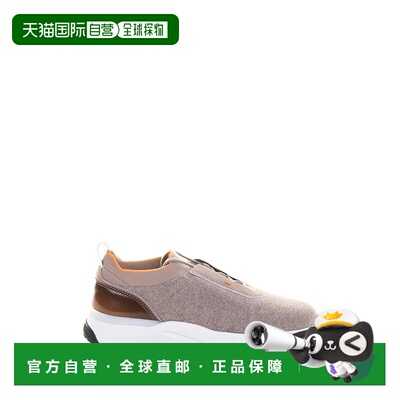欧洲直邮santoni 男士 时尚休闲鞋男鞋