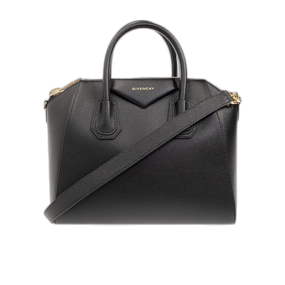 香港直邮Givenchy Antigona 小号单肩包 BB50TPB20R纪梵希手提包