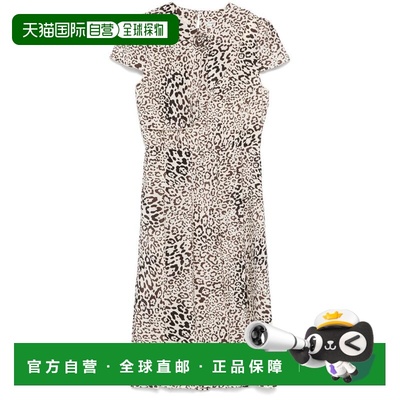 1h可退 香港直邮ALESSANDRA RICH 亚历山德拉.瑞秋 女士 连衣裙 F