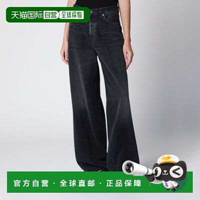 香港直邮HAIKURE 女士休闲裤 HEW03296DF119COL0938 AW2026