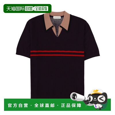 欧洲直邮dries van noten 男士 上装T恤