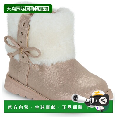 欧洲直邮Chicco童鞋靴子TRONCHETTO FLING