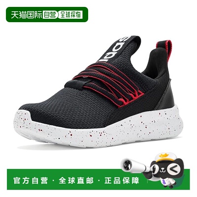 1h可退 美国直邮adidas 阿迪达斯 女童 Racer Adapt 7.0 Lifestyl