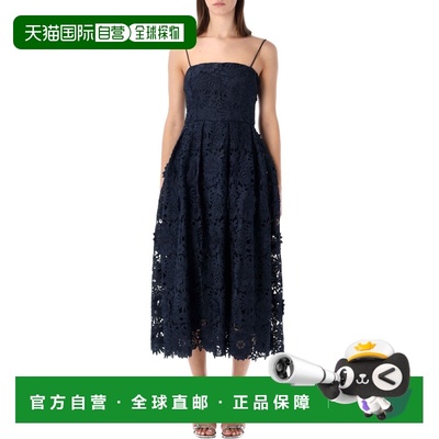 欧洲直邮rotate 女士 连衣裙