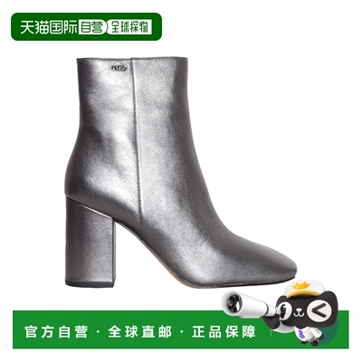 香港直邮MICHAEL KORS 女士运动鞋 40H3PLHE5M021【付后1h可退】