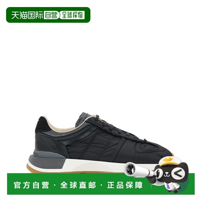 1h可退 香港直邮MAISON MARGIELA 男士运动鞋 S37WS0575P4341T801