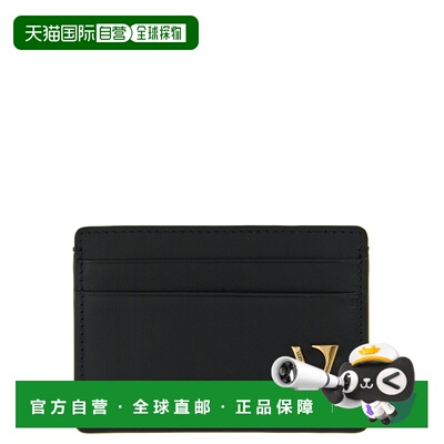 1h可退 香港直邮VERSACE 男士卡包 DPN24671A166781B00V SS2026