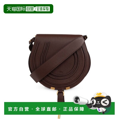 香港直邮Chloe 蔻依 女士 Chloe Bags 单肩包 C24AS679I31