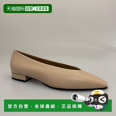 香港直邮Loro Piana Rebecca芭蕾平底鞋 FSW0274【付后1h可退】