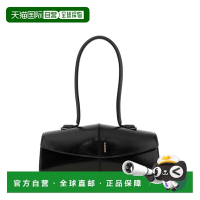 欧洲直邮JIL SANDER 女士手提包 J08ZH0104P94530【付后1h可退】