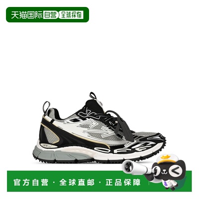 香港直邮OFF-WHITE 男士休闲鞋 M295C9F001046650【付后1h可退】