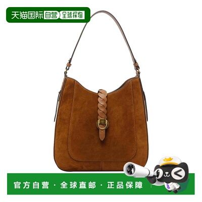香港直邮ISABEL MARANT 女士斜挎包 PP0353FAC2C2【付后1h可退】