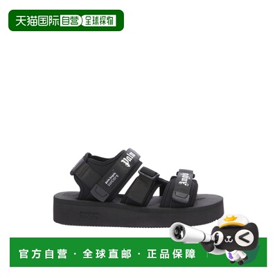 香港直邮PalmAngels棕榈天使X SUICOKE KISE男士【付后1h可退】