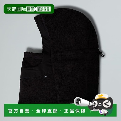 自营欧洲直邮北面 Whimzy Powder帽兜 THE NORTH FACE帽子针织帽