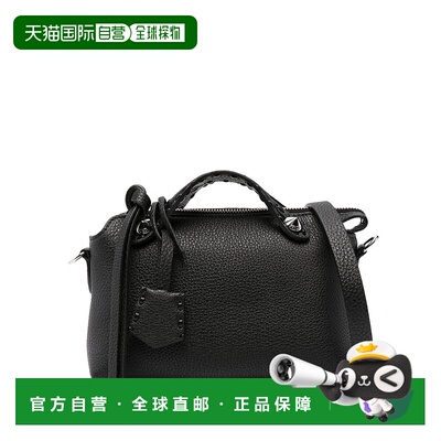 1h可退 香港直邮Fendi 芬迪 女士 By The Way Selleria迷你手袋 8