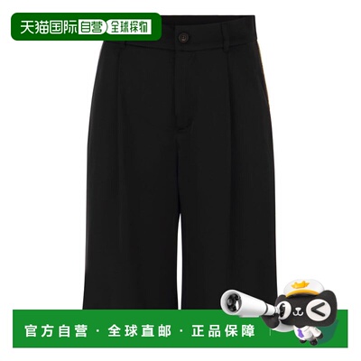 1h可退 香港直邮BRUNELLO CUCINELLI 女士短裤 M0H34SS999C101 SS
