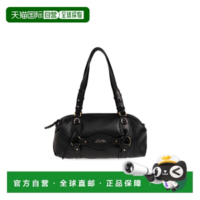 香港直邮ISABEL MARANT 女士斜挎包 PP0509FAD3C05MBLACK AW2026