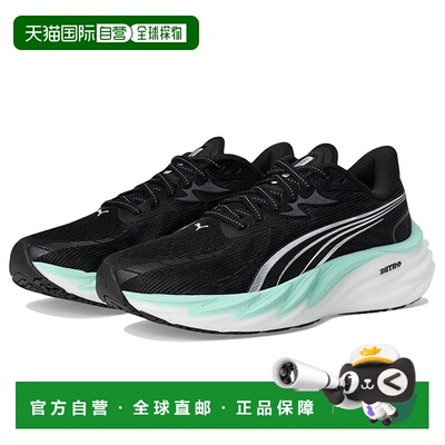 1h可退 香港直邮Puma 彪马 女士 Velocity Nitro 跑步鞋