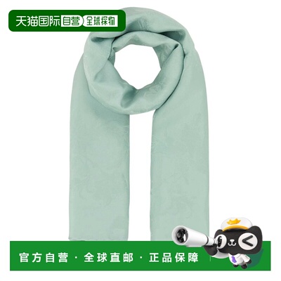 1h可退 香港直邮ALEXANDER MCQUEEN 女士围巾 8363293009Q3900 AW
