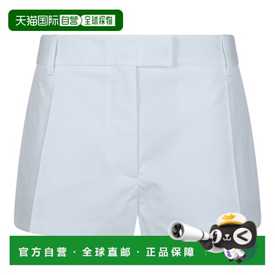 香港直邮VALENTINO 女士短裤 4B0RF2F05DN001 SS2【付后1h可退】