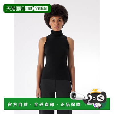 欧洲直邮ARC'TERYX(始祖鸟) Haut sans manches en laine Conic F