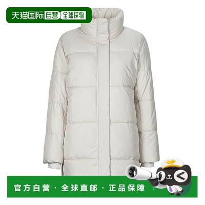 欧洲直邮Esprit  女装 秋冬 羽绒服 LONG COSY PUFFER COAT