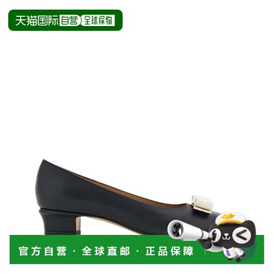 香港直邮Salvatore Ferragamo 菲拉格慕 女士 VARA 2.0 DÉCOLLETÉ