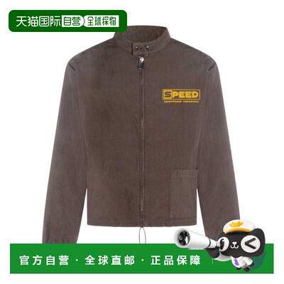 1h可退 香港直邮Maison Margiela 长袖休闲夹克 S50AM0651M35046