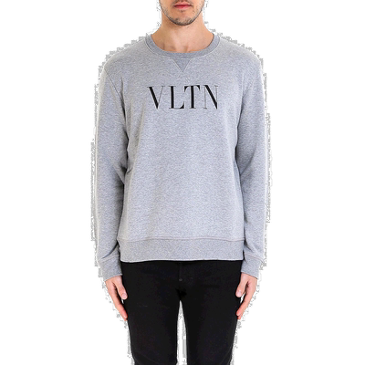 【99新未使用】香港直邮Valentino VLTN套头衫 RV3MF10G3TV卫衣