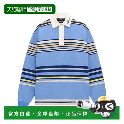 香港直邮AMIRI 男士T恤 AM326JR017000I AW2026 【付后1h可退】