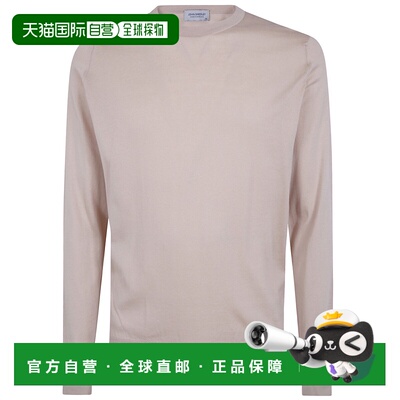 欧洲直邮john smedley 男士 衬衫男装