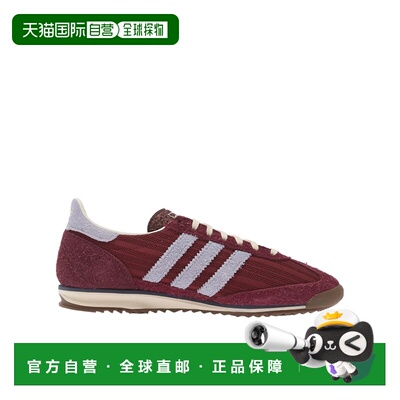 香港直邮ADIDAS ORIGINALS 女士运动鞋 KJ4989 AW2026 红色 SL 72