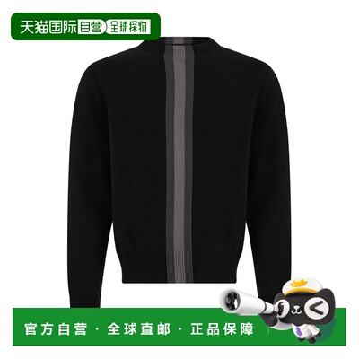 香港直邮GUCCI 男士针织衫 864572XKFG61062 AW20【付后1h可退】