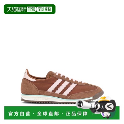 香港直邮ADIDAS ORIGINALS 女士运动鞋 IH4550DUS【付后1h可退】