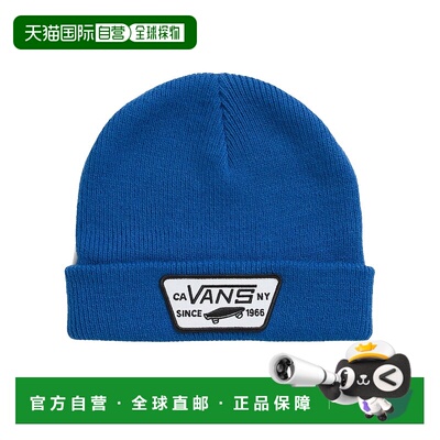 1h可退 香港直邮Vans 范斯 