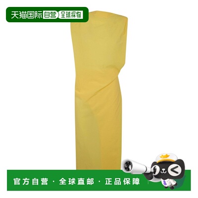 欧洲直邮JACQUEMUS 女士连衣裙 26EDRW00751AW00777250 SS2026