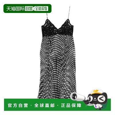 欧洲直邮ermanno scervino 女士 连衣裙