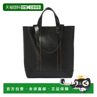 香港直邮MARNI 男士手提包 SHMQ0109U0P891400N99 AW2026 黑色